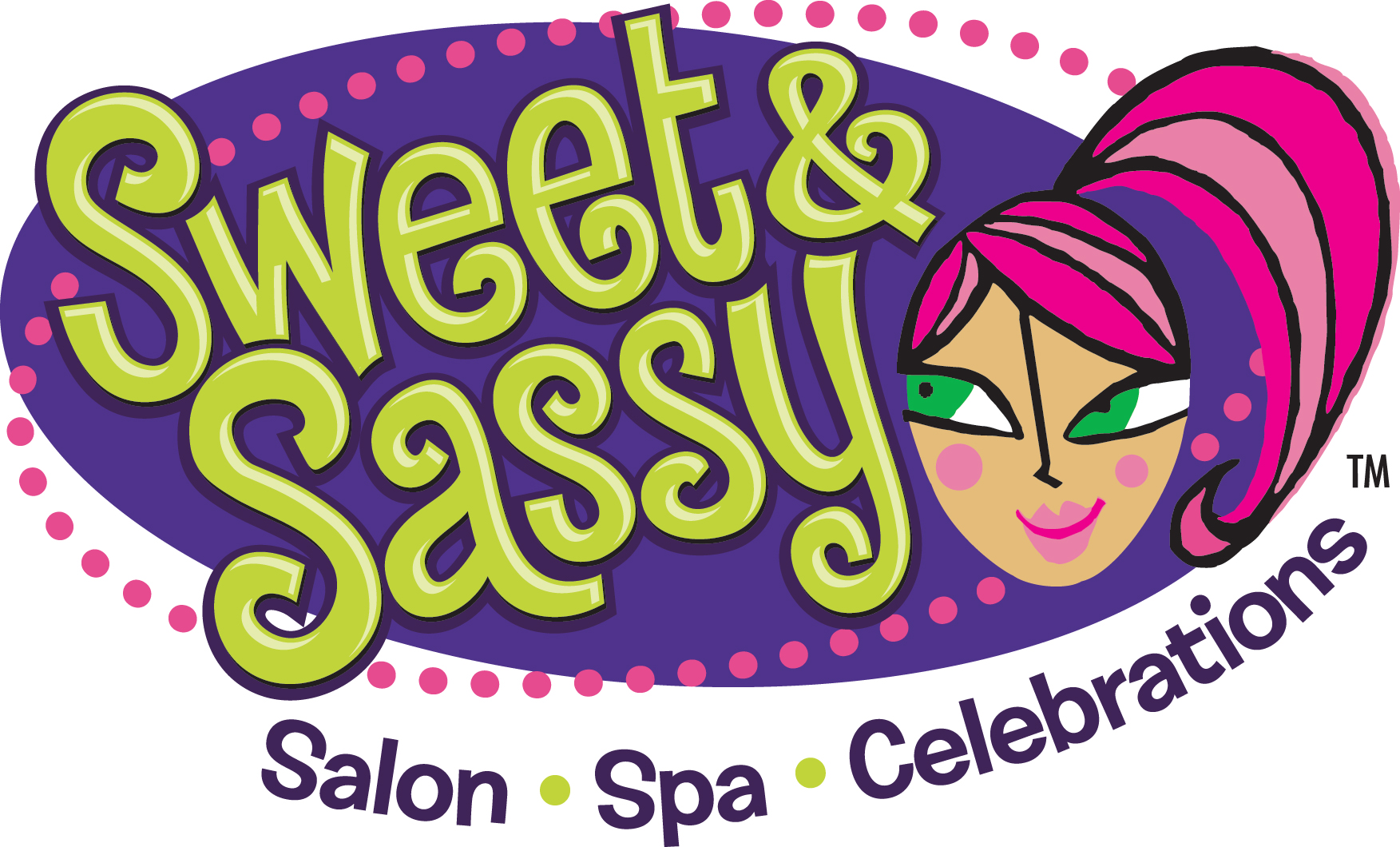 SWEET & SASSY LOGO